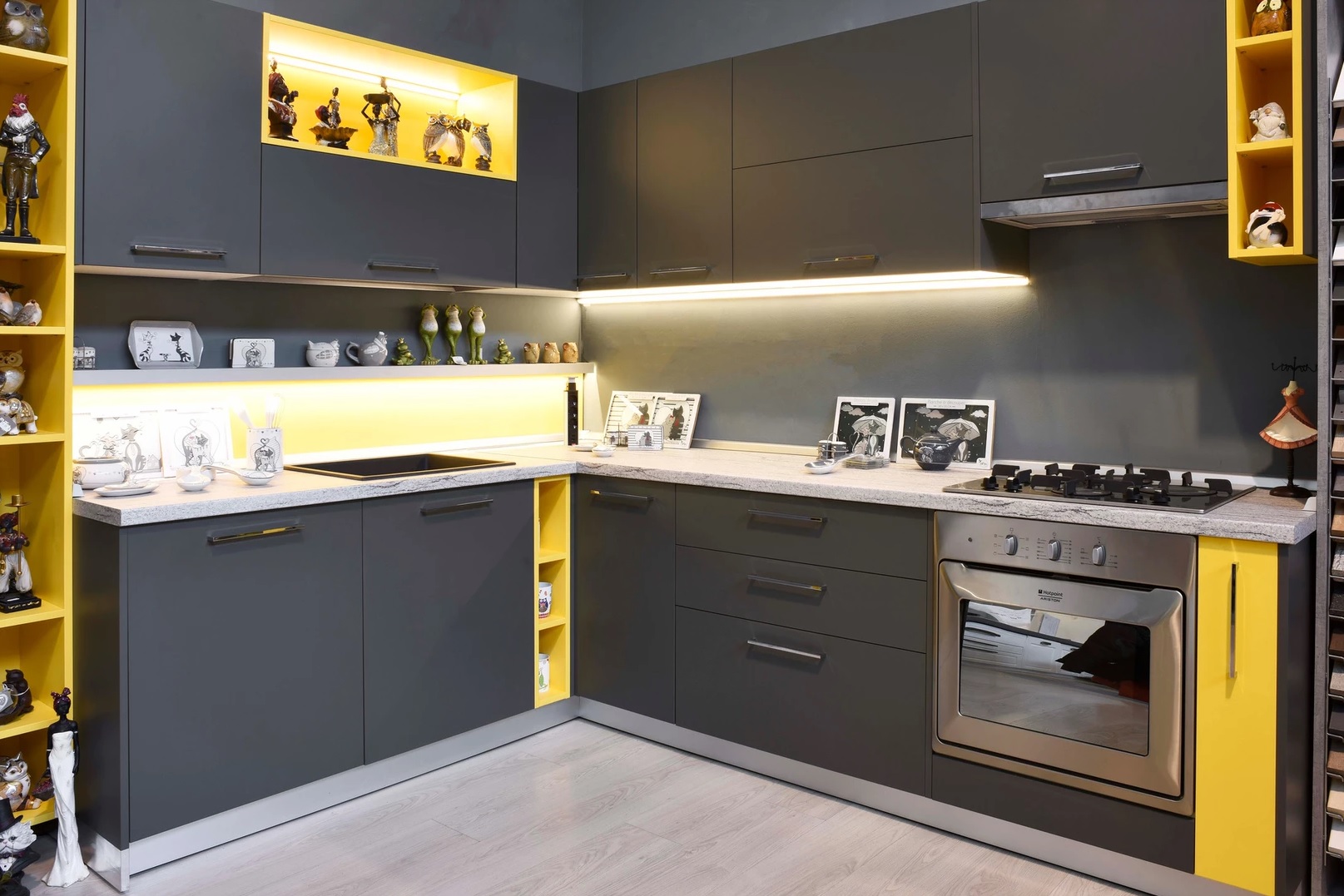 BUCARIA | Bucatarii la Comanda | hdmall